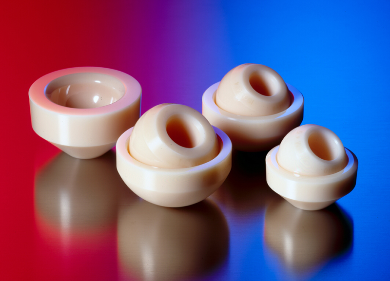 Керамическая головка (BIOLOX forte) - Алтимед